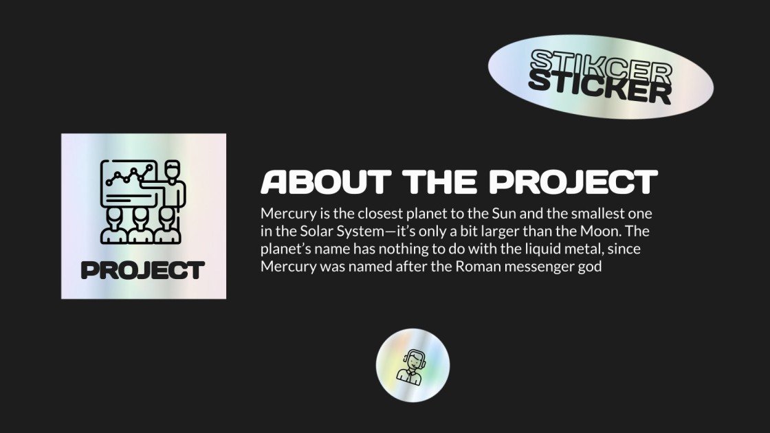 Training Session Presentation