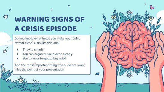 Mental Health Crisis Management Guide for Schools