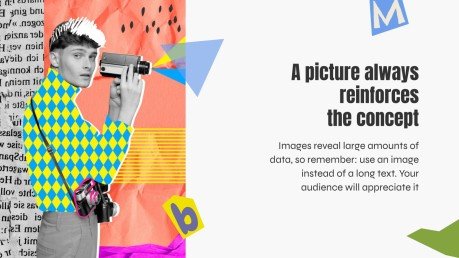 Dada Movement Thesis Defense Presentation