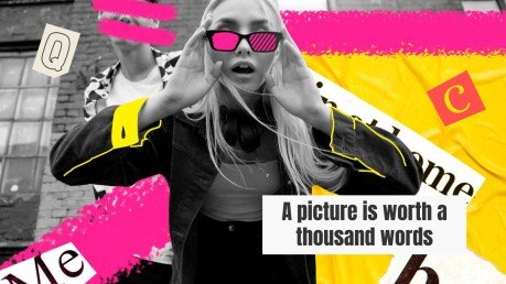 Dada Movement Thesis Defense Presentation