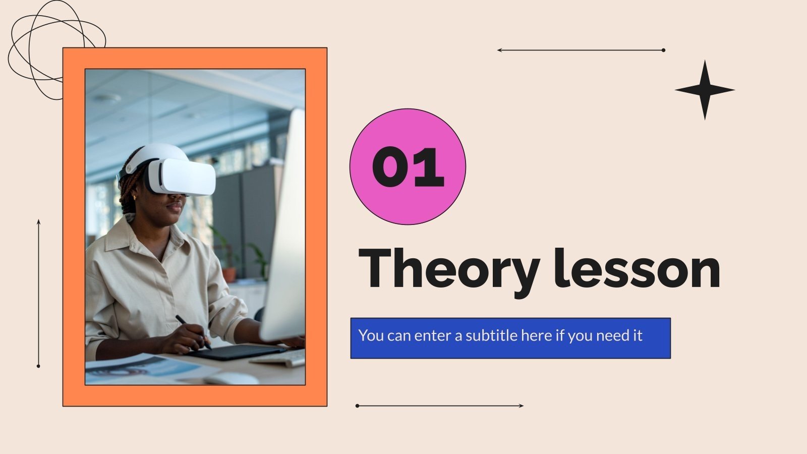 Information Technology Workshop Presentation