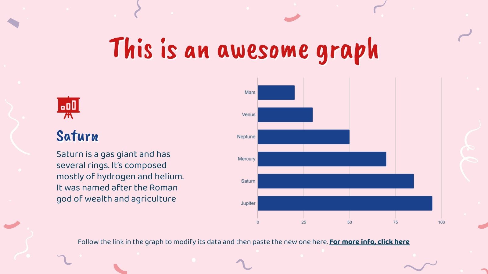 Red, White and Blue Theme Presentation