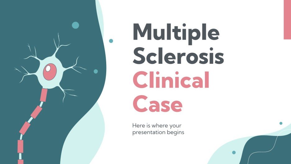 Free templates for Google Slides and PPT about Nursing