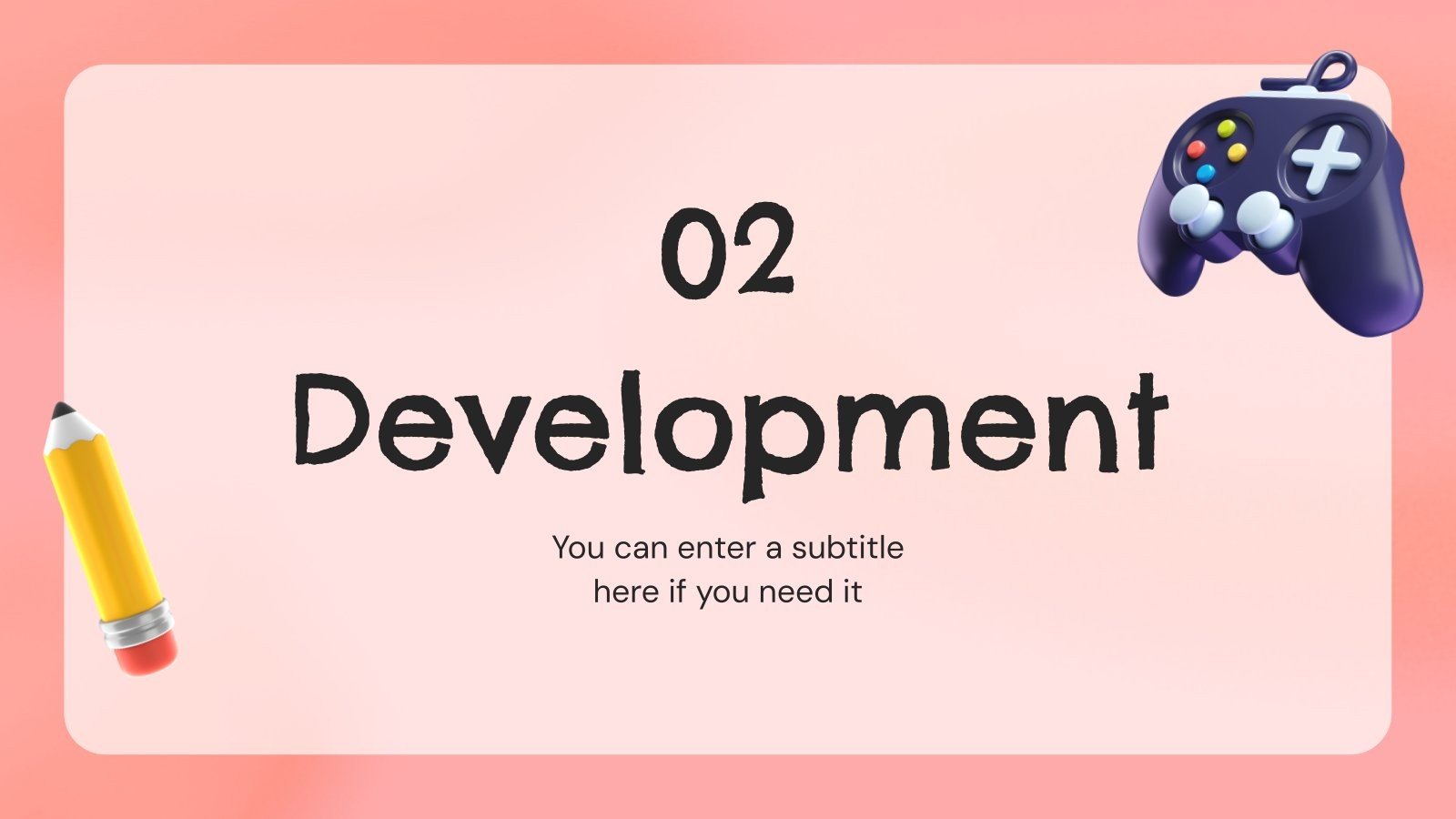 Warning Signs and Child Development Conditions Presentation