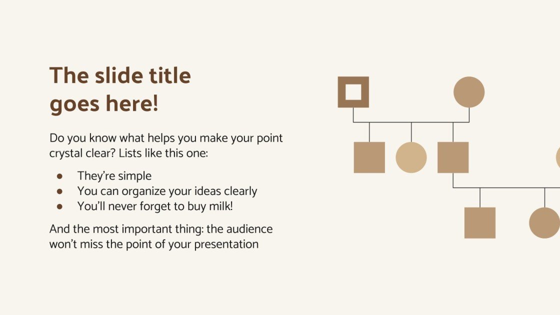 Apresentação Genograma