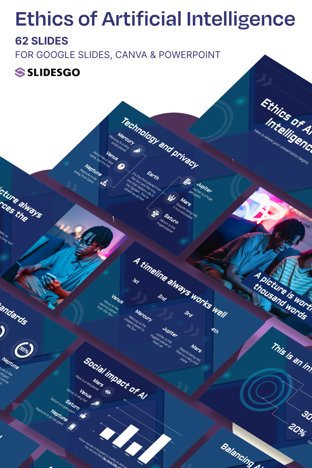 Ethics of Artificial Intelligence Presentation