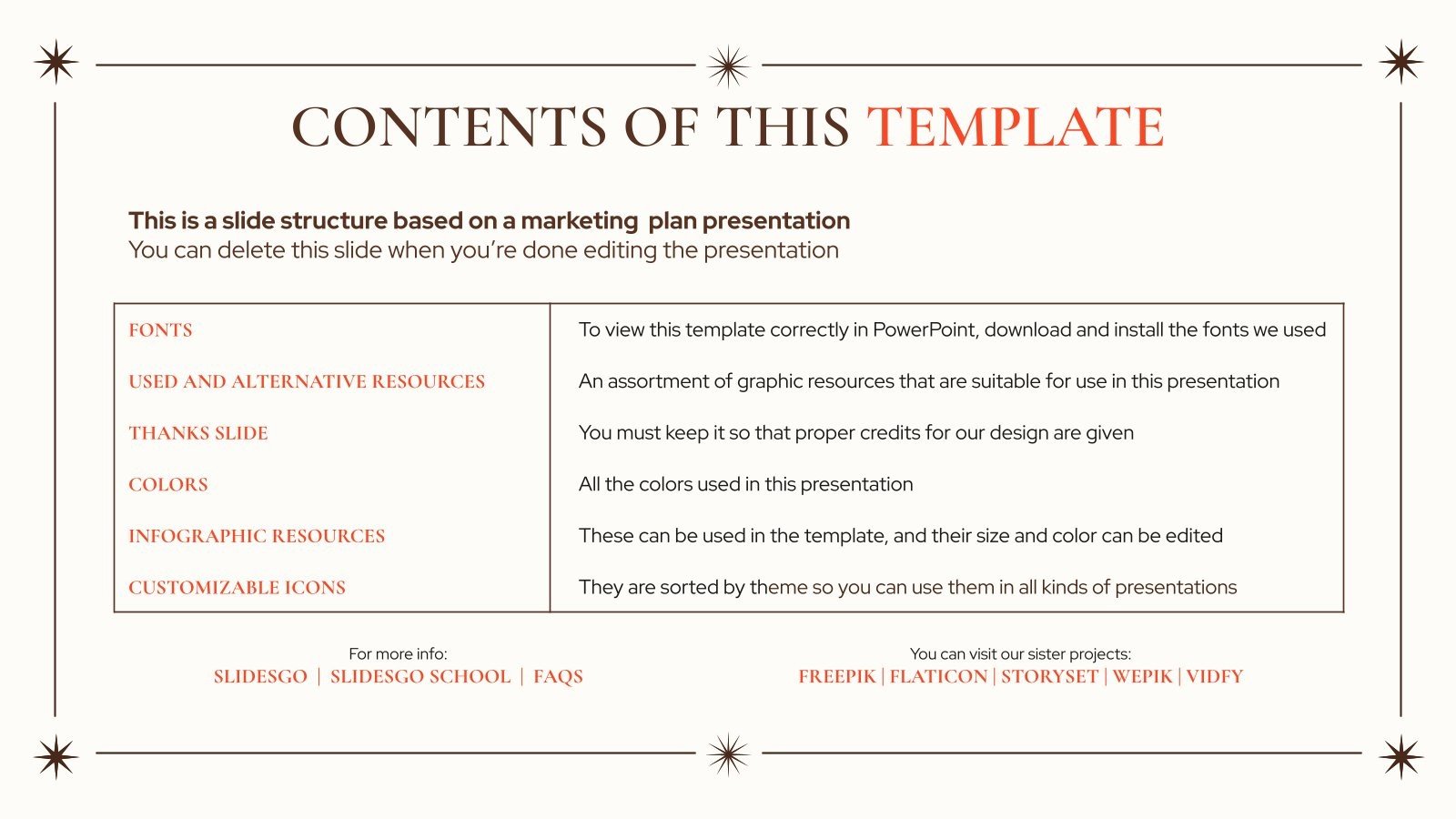 Journalism & Broadcasting Marketing Plan Presentation