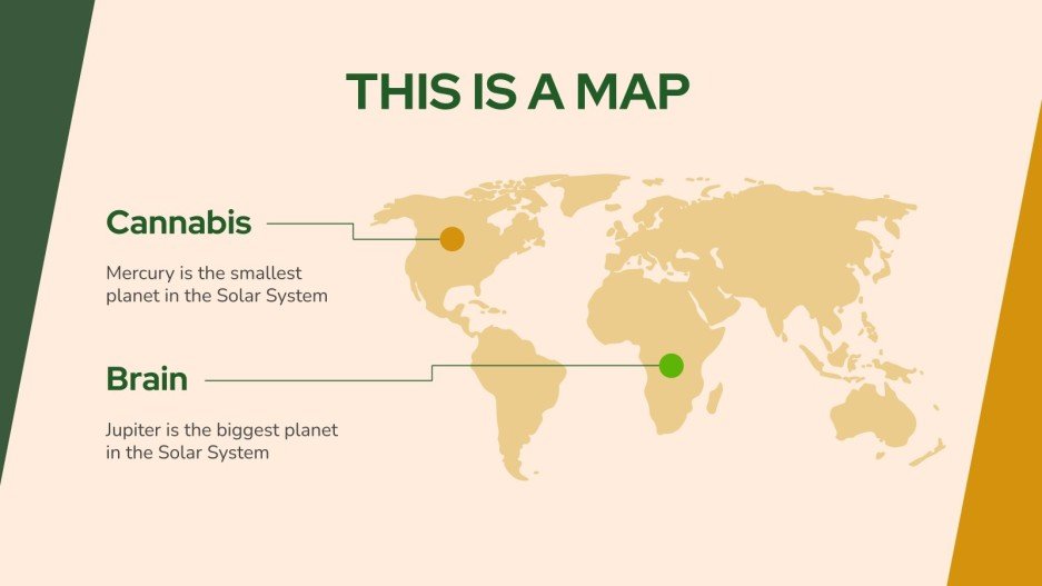 Medical Marijuana for Health Minitheme Presentation