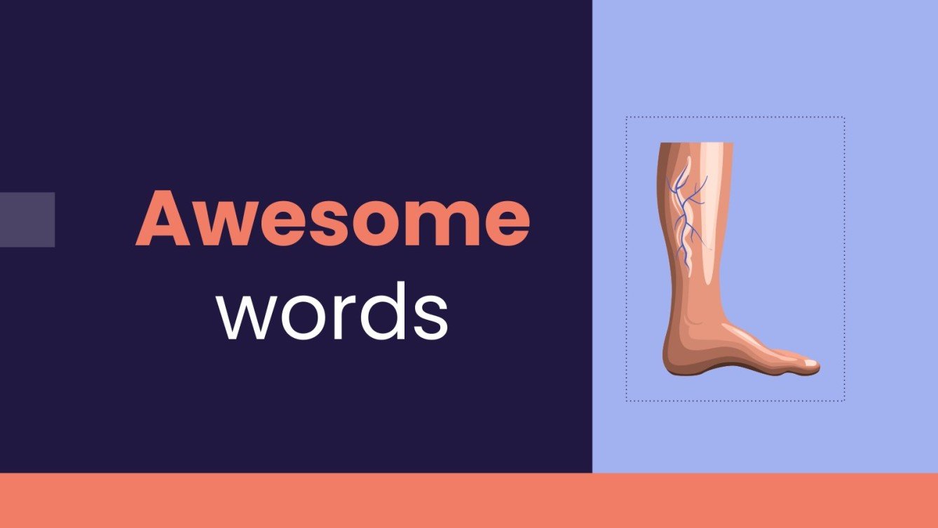 Varicose Veins Clinical Case Presentation