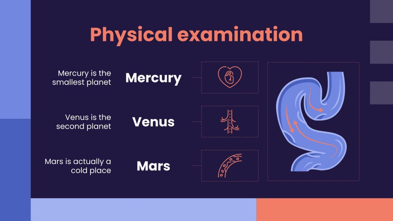 Varicose Veins Clinical Case Presentation