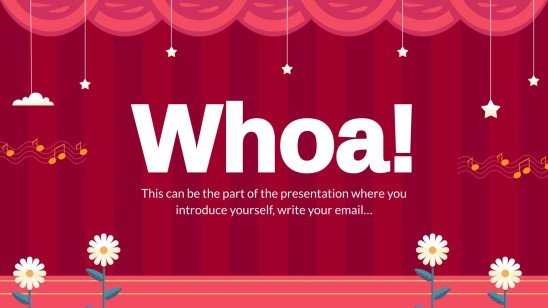 Musical Theatre History Lesson for Middle School