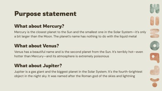 Neolithic Revolution Thesis Defense Presentation