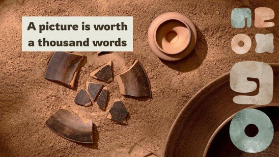 Neolithic Revolution Thesis Defense Presentation