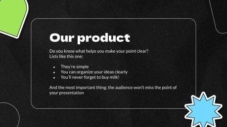 Marketing Trends: Challenges Presentation