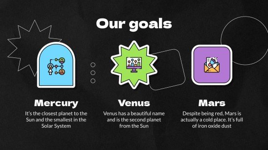 Marketing Trends: Challenges Presentation