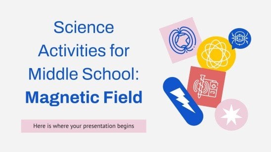 Free High School Google Slides and PowerPoint templates