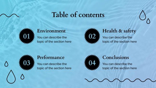 Environmental Health Engineering Major: Hydroelectric Energy