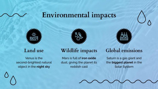 Environmental Health Engineering Major: Hydroelectric Energy