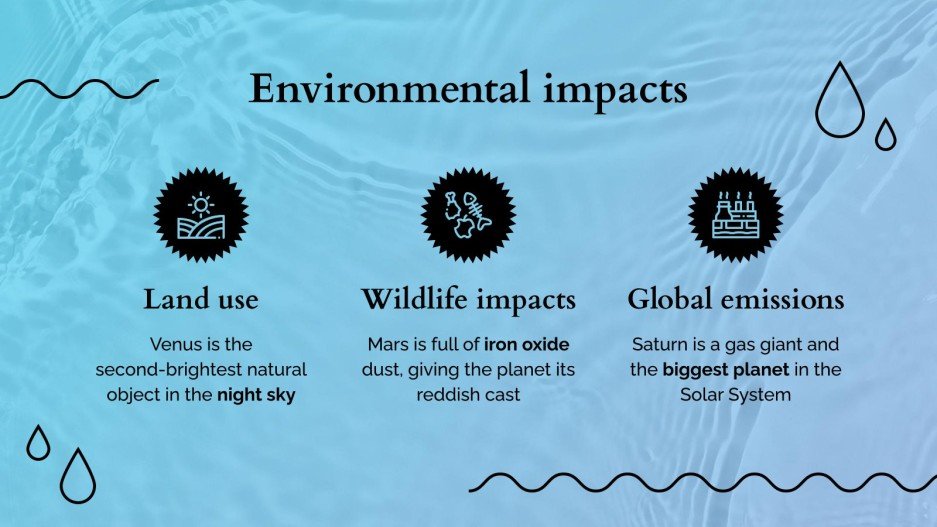 Environmental Health Engineering Major: Hydroelectric Energy