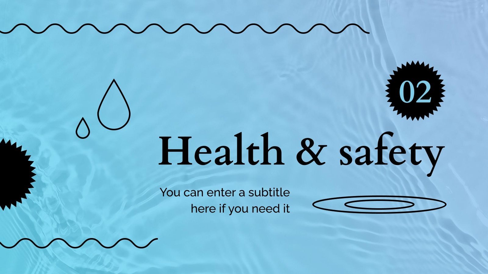 Environmental Health Engineering Major: Hydroelectric Energy