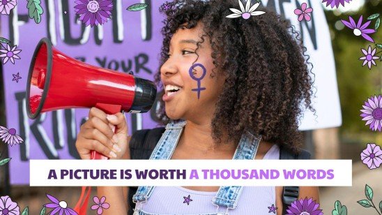 Women's Rights Minitheme Presentation