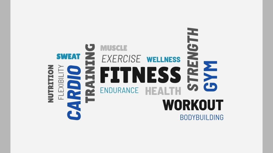 Word Cloud Theme Presentation