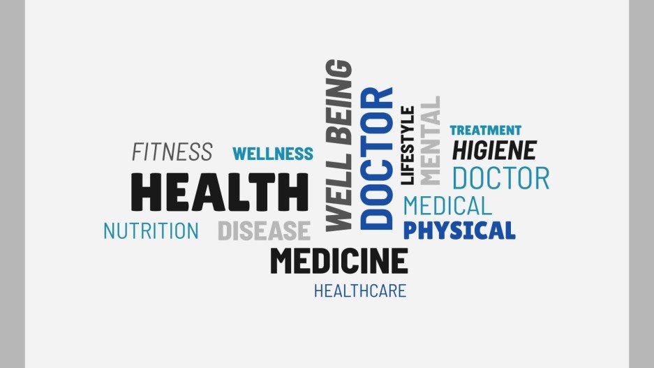 Word Cloud Theme Presentation