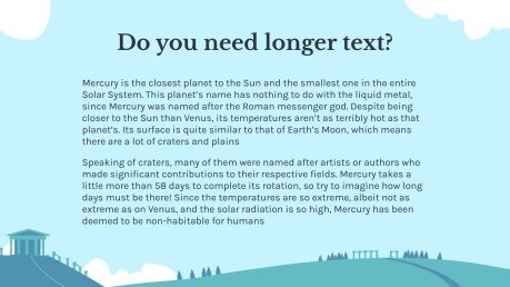 Poseidon: God of the Sea Presentation