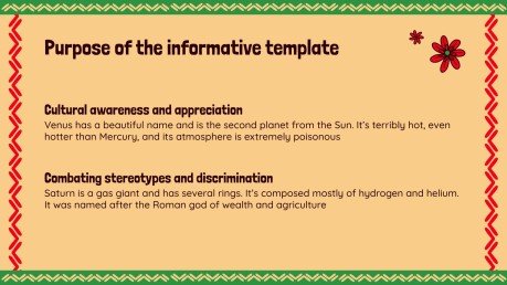 Afro Brazilian Culture Presentation