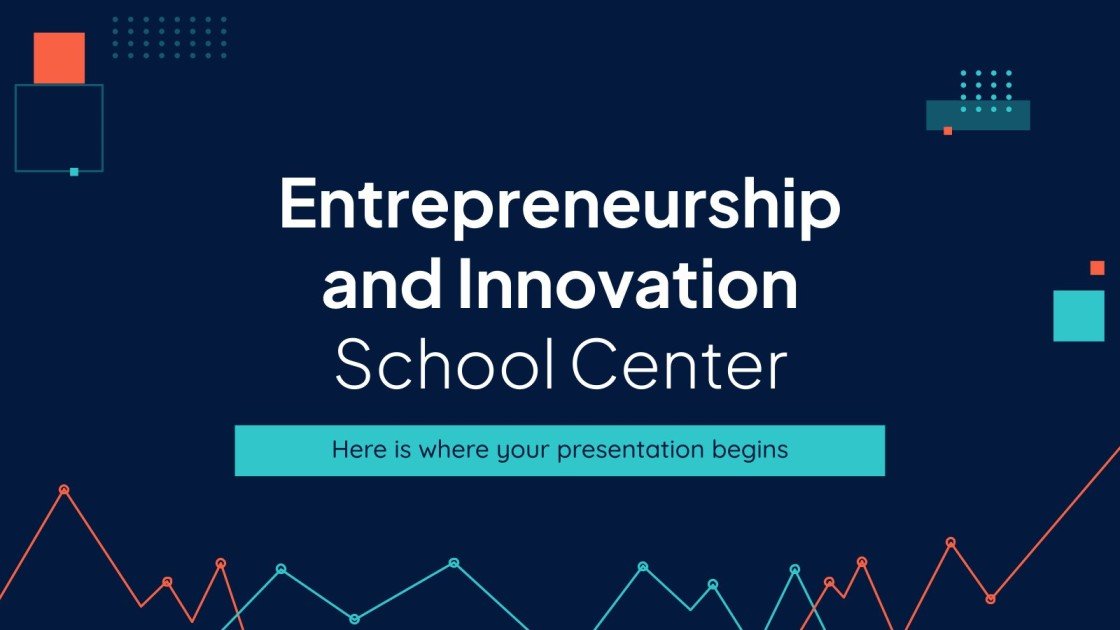Free Breakthrough Google Slides and PowerPoint Templates