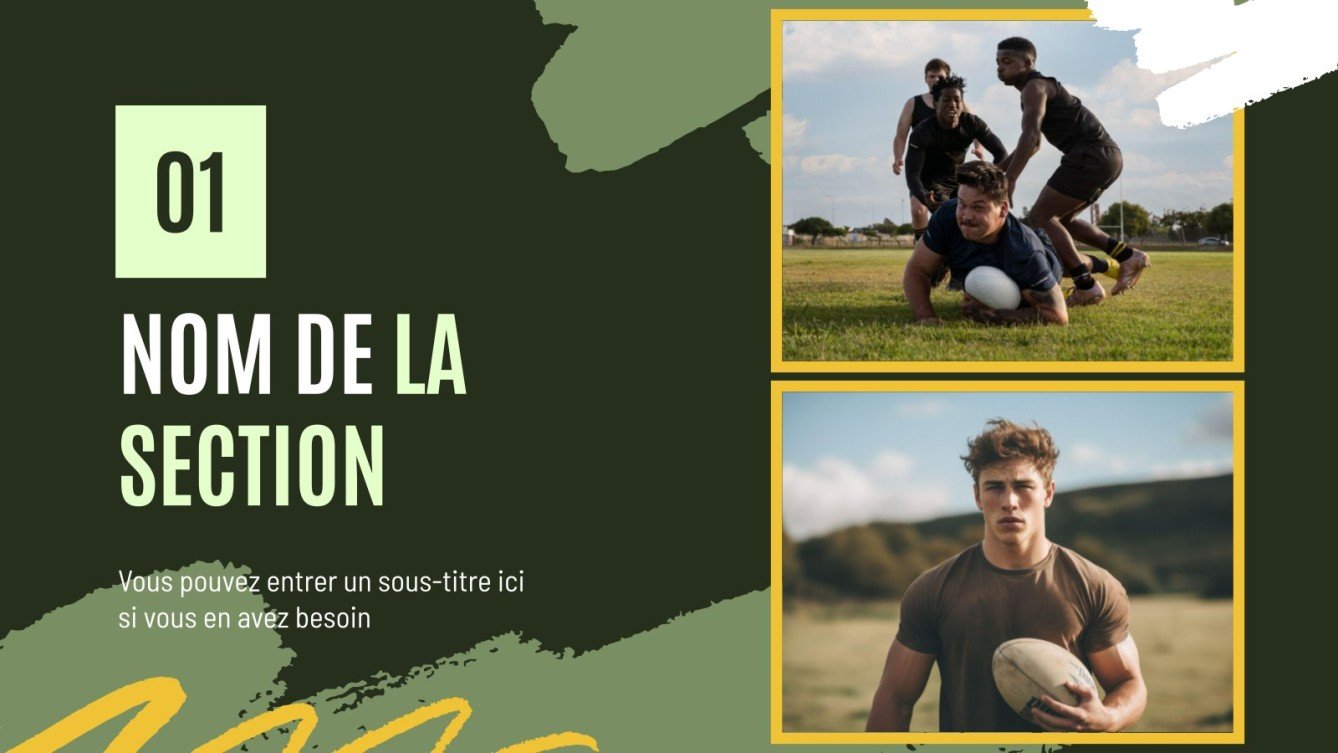 All About Rugby Presentation