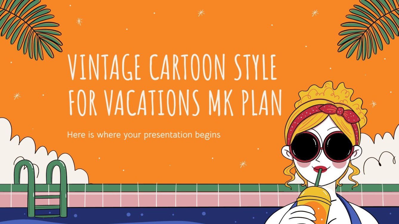 Free Holidays Google Slides themes and PowerPoint templates