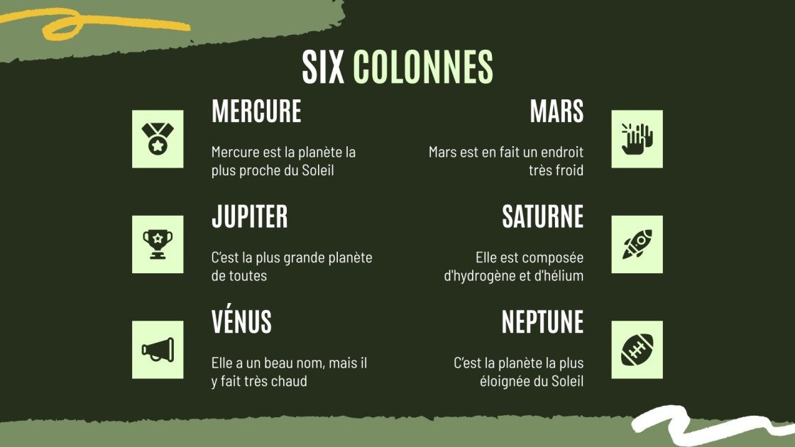 All About Rugby Presentation