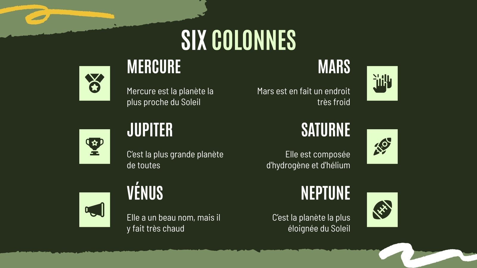 All About Rugby Presentation