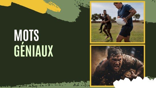 All About Rugby Presentation