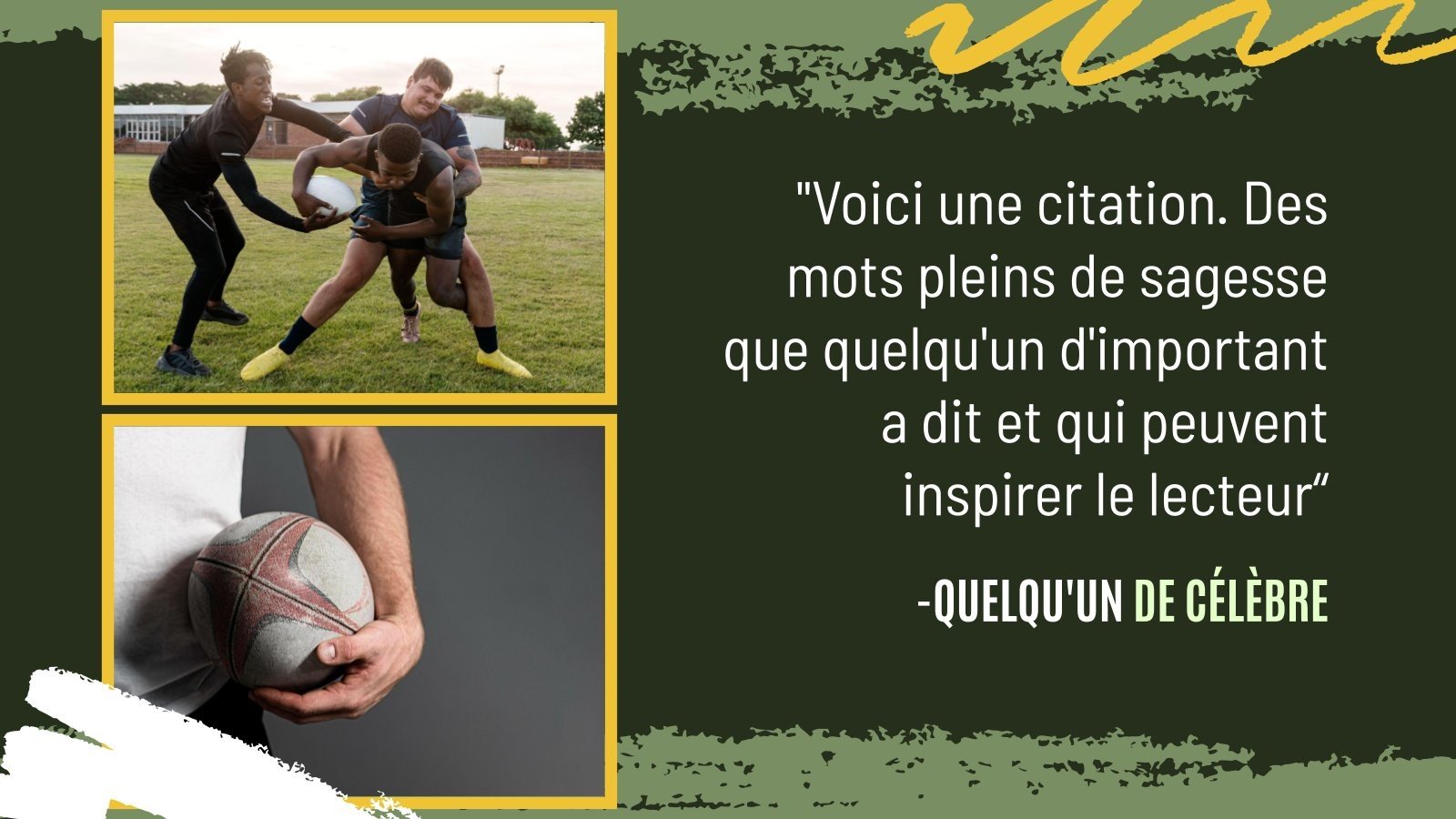 All About Rugby Presentation