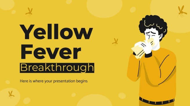 Free Yellow Google Slide themes and PowerPoint templates