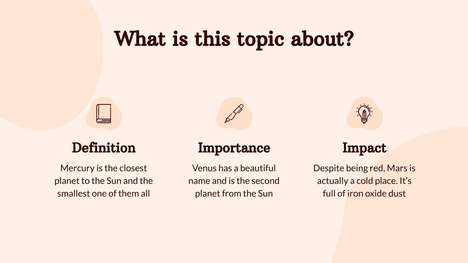 How to Write a Plot Twist Workshop Presentation