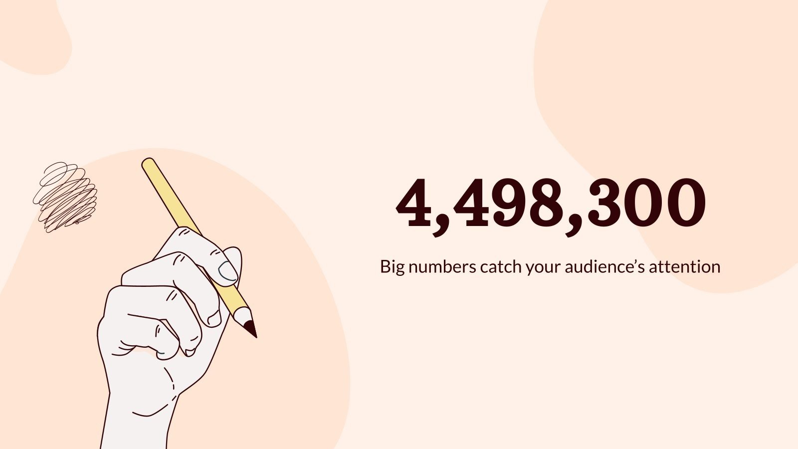 How to Write a Plot Twist Workshop Presentation