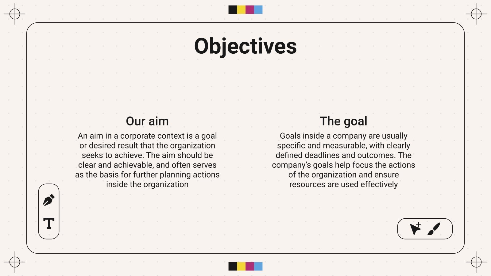 Brand Refresh Project Proposal Presentation