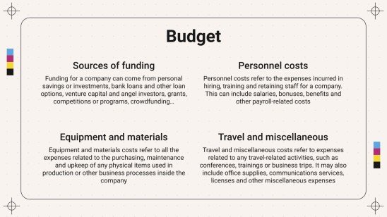 Brand Refresh Project Proposal Presentation