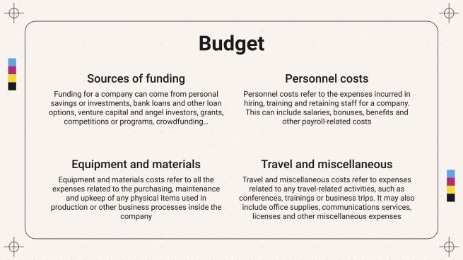 Brand Refresh Project Proposal Presentation