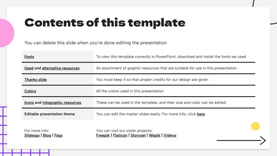 UX Research Pitch Deck Presentation
