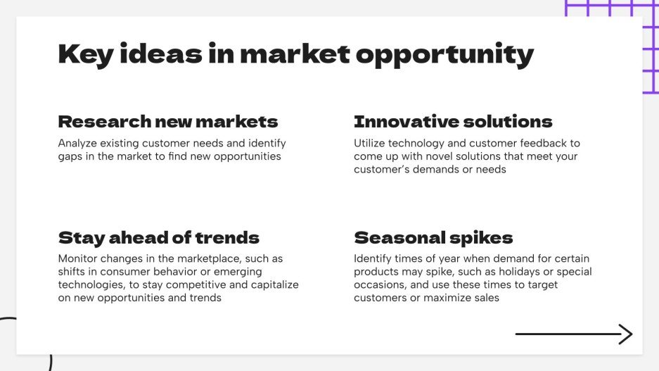 UX Research Pitch Deck Presentation