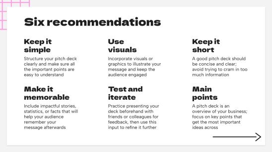 UX Research Pitch Deck Presentation