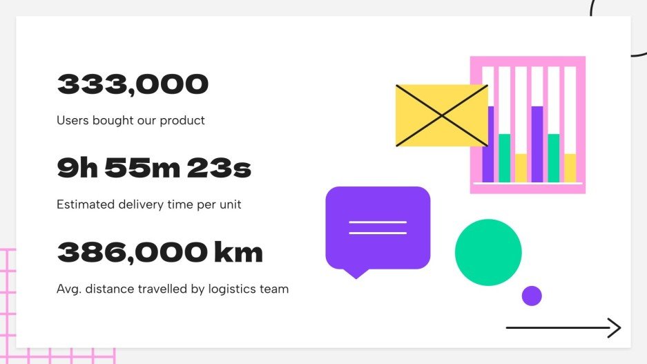 UX Research Pitch Deck Presentation