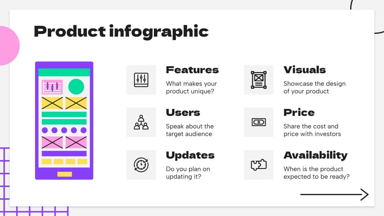 UX Research Pitch Deck Presentation