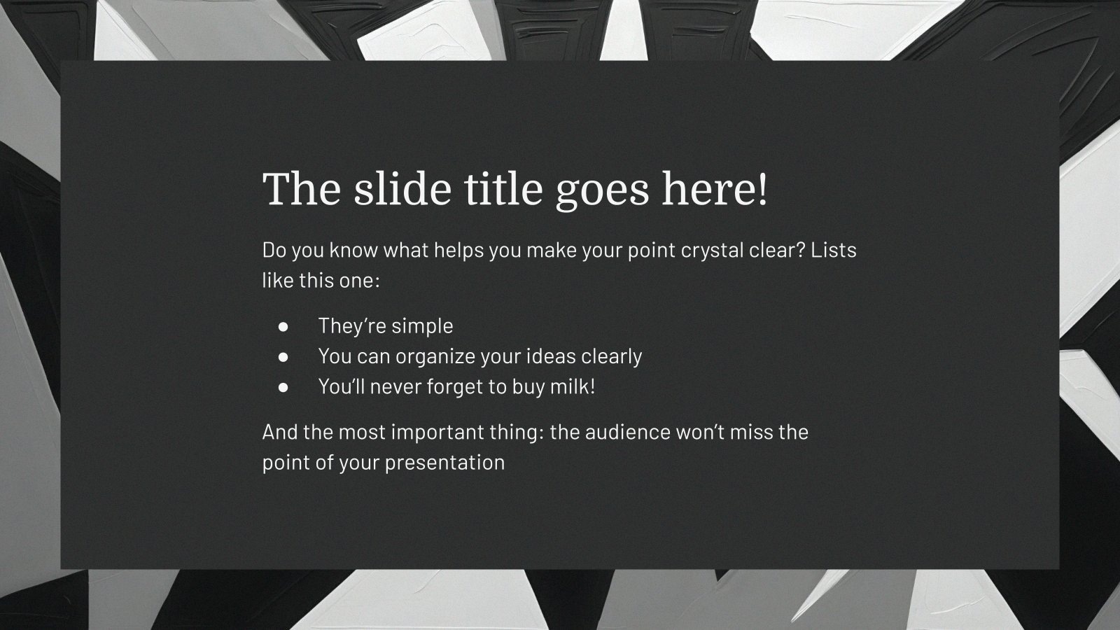 1930s: Pablo Picasso's Guernica Presentation