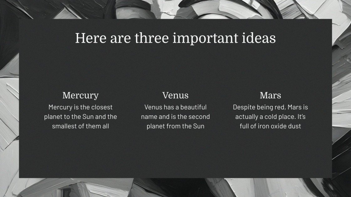 1930s: Pablo Picasso's Guernica Presentation