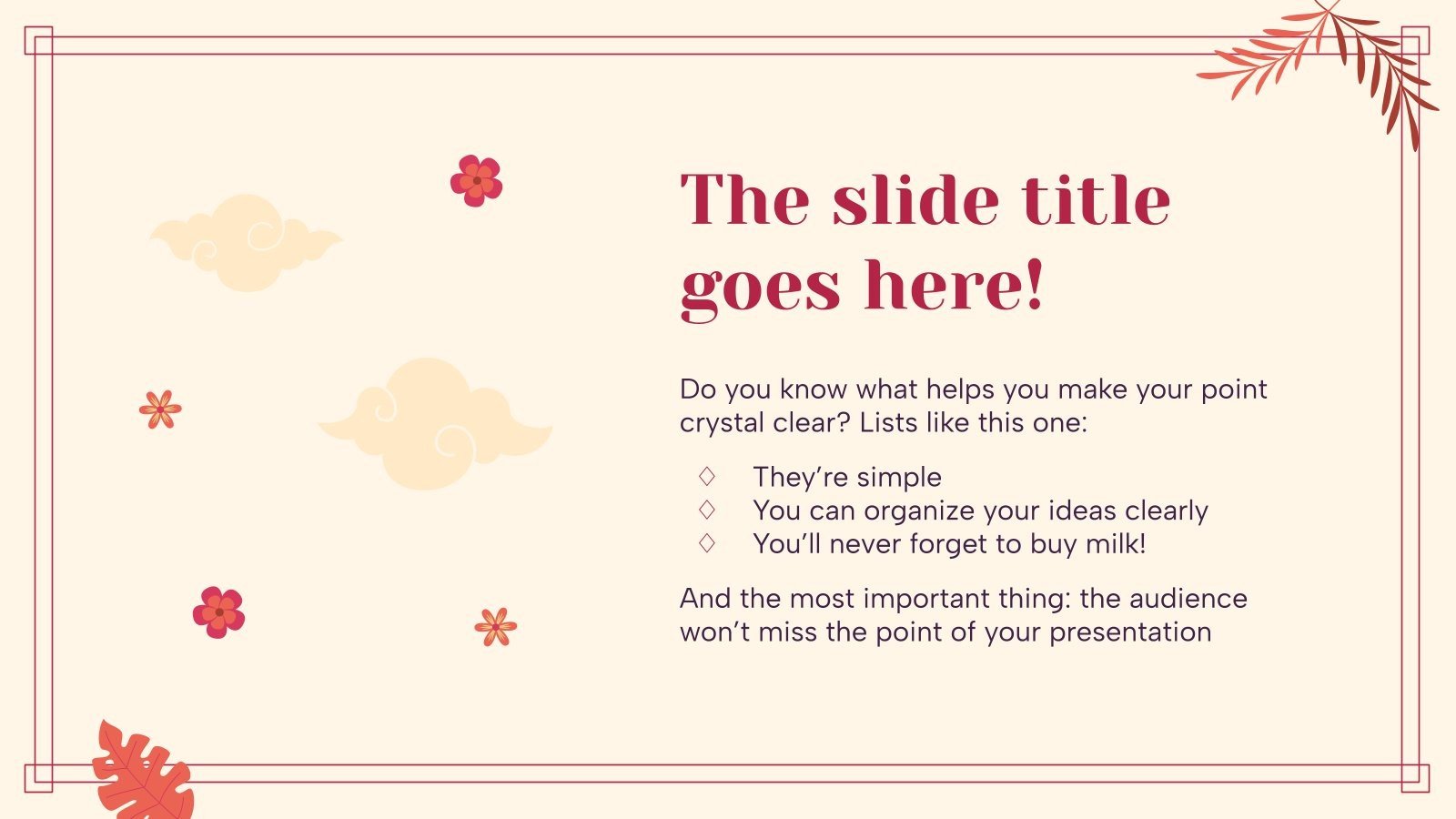 Javanese Culture and Language Presentation